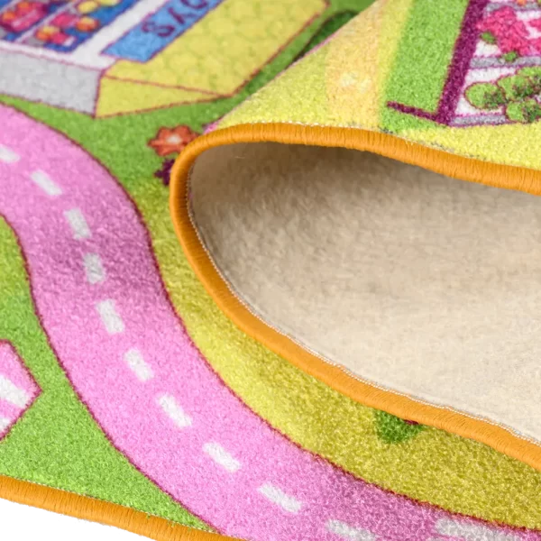 Kiddies Playroom Collection Sweet Town